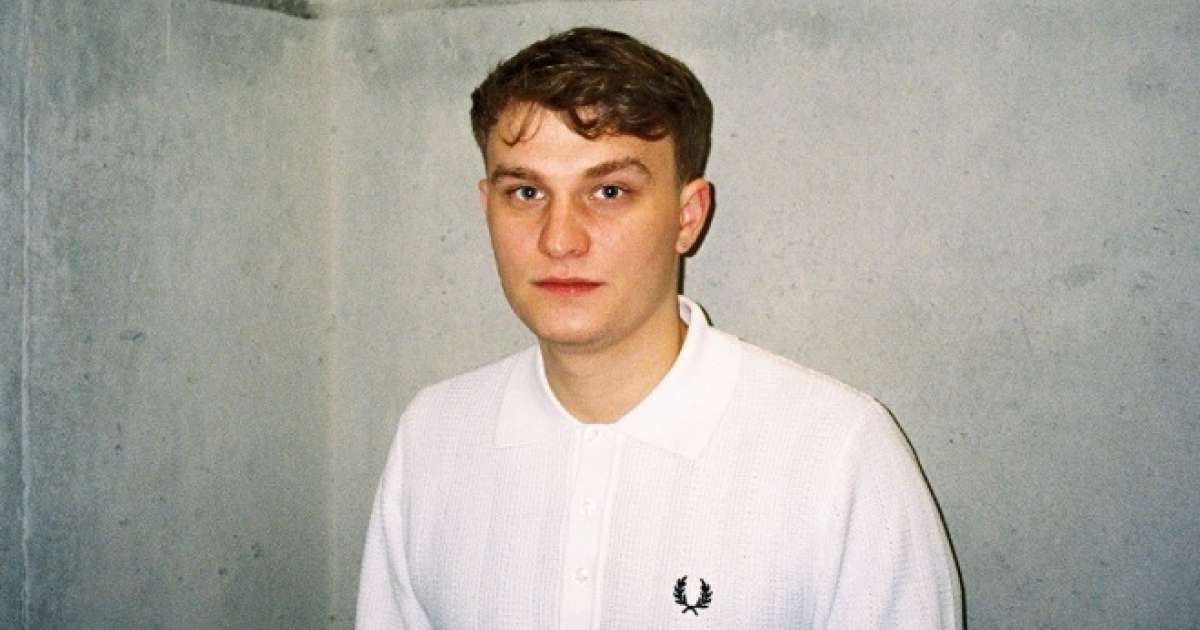 Nils Hoffmann’dan yeni çalışma: “9 Days / Cranes” - HABER - Mixmag Turkey