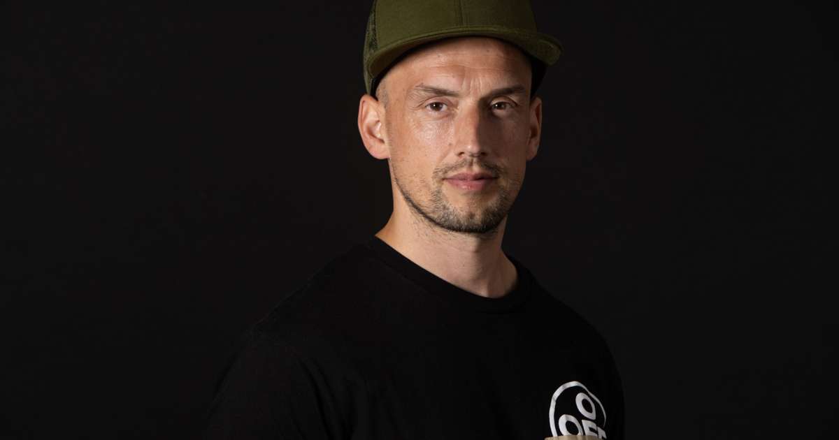 Patrick Krause: ‘Benim için müzik yapmak bir tutku’ - Sanatçılar ...