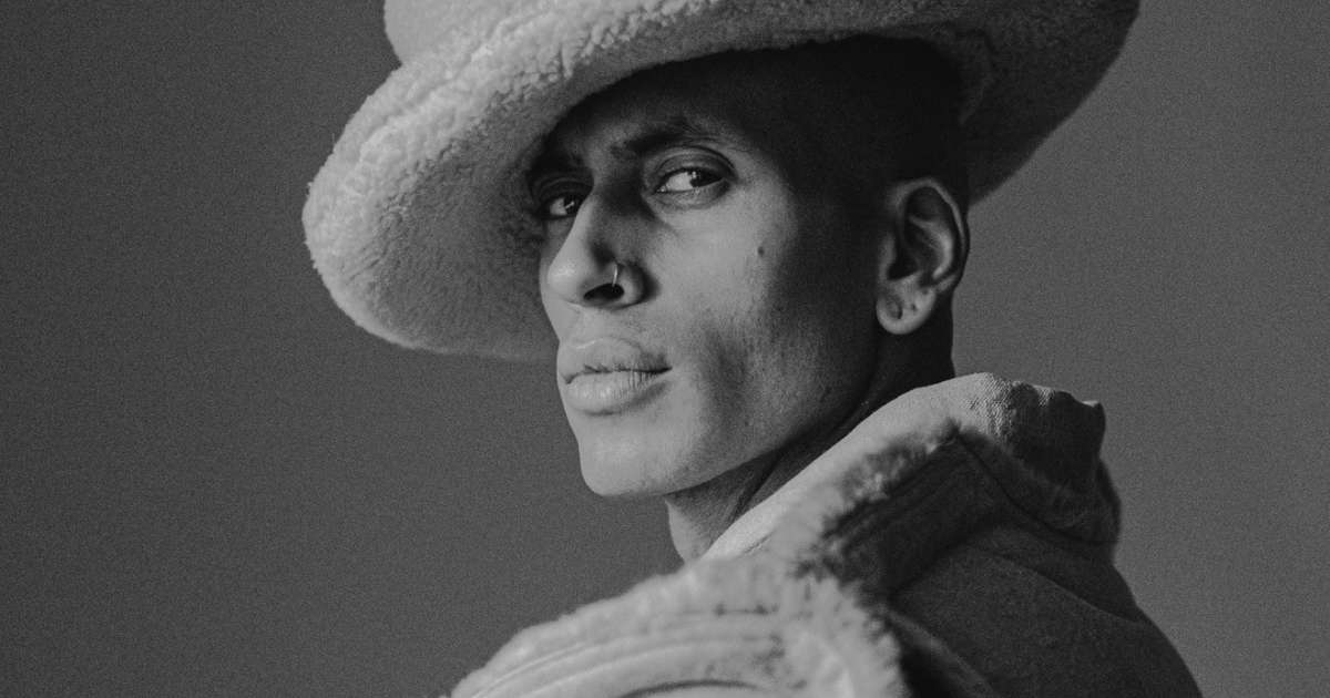 Patrick Mason 15 Mart’ta Volkswagen Arena sahnesinde - HABER - Mixmag ...