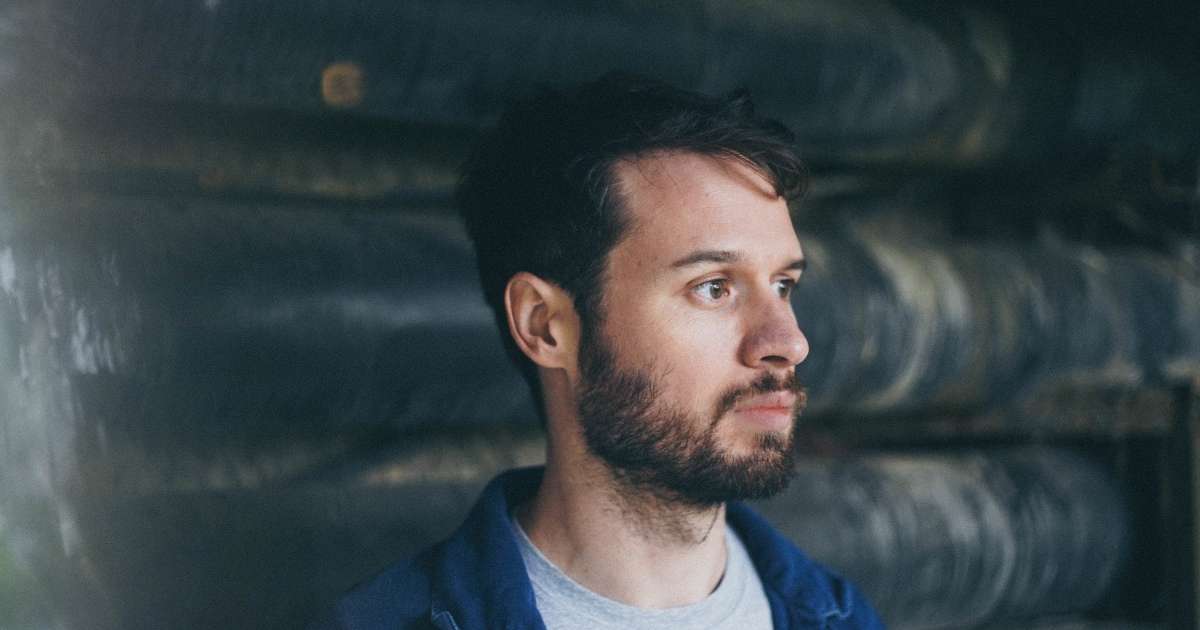 Rob Clouth, ‘Zero Point’ albümünden 3. teklisini paylaştı - MÜZİK ...