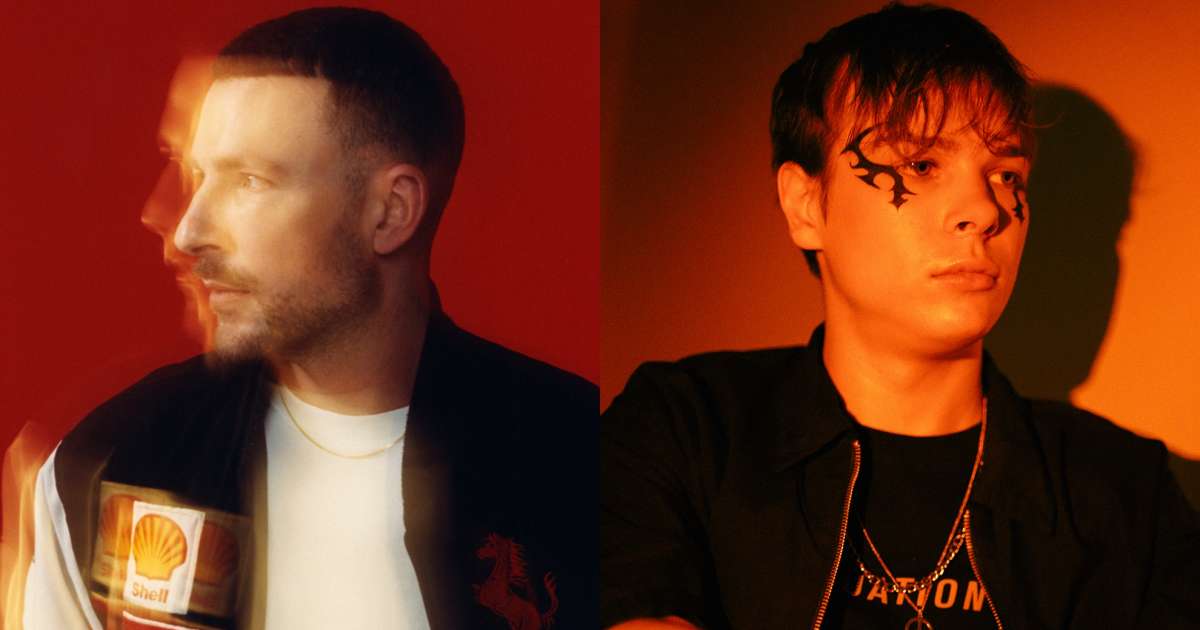 Ares Outdoor Ankara’ya Shlømo ve Amazingblaze ile geri dönüyor ...