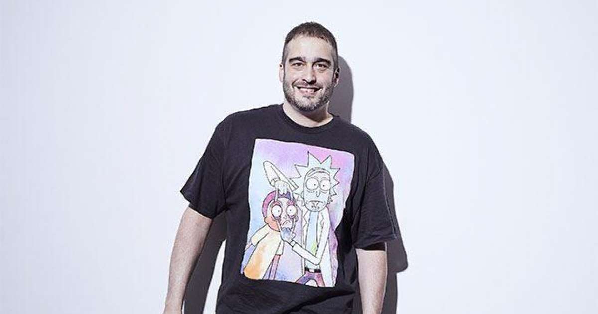 Todd Edwards'ın eski katalogları ilk kez dijital platformlarda - HABER ...