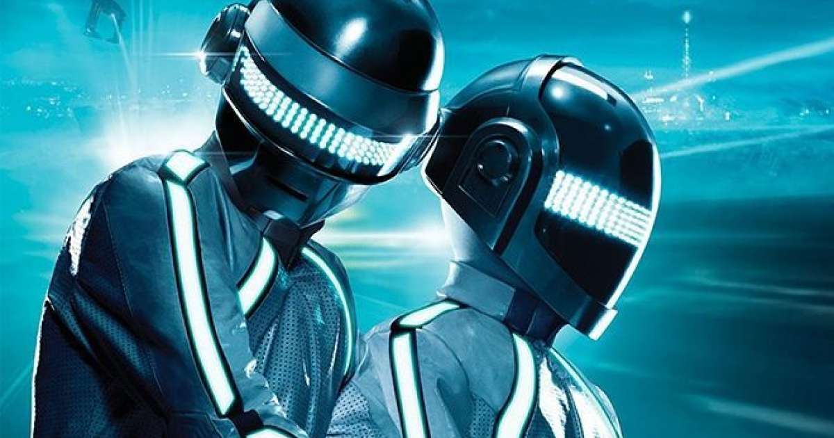 Beyaz perdeden melodiler | Tron Efsanesi - Sanatçılar - Mixmag Turkey
