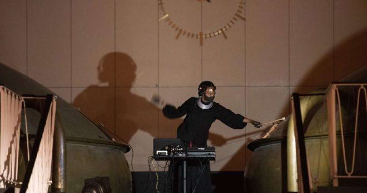 Venus Ex Machina ilk albümü ‘Lux’ ile ilgili detayları paylaştı - HABER ...