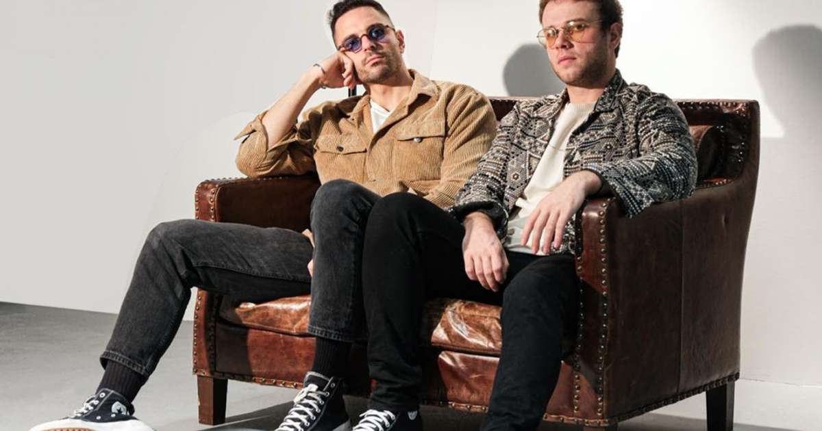 VOLUPTAS ‘Nuit Obscure’ projesinde dinleyicileri gecenin gizemini keşfe ...