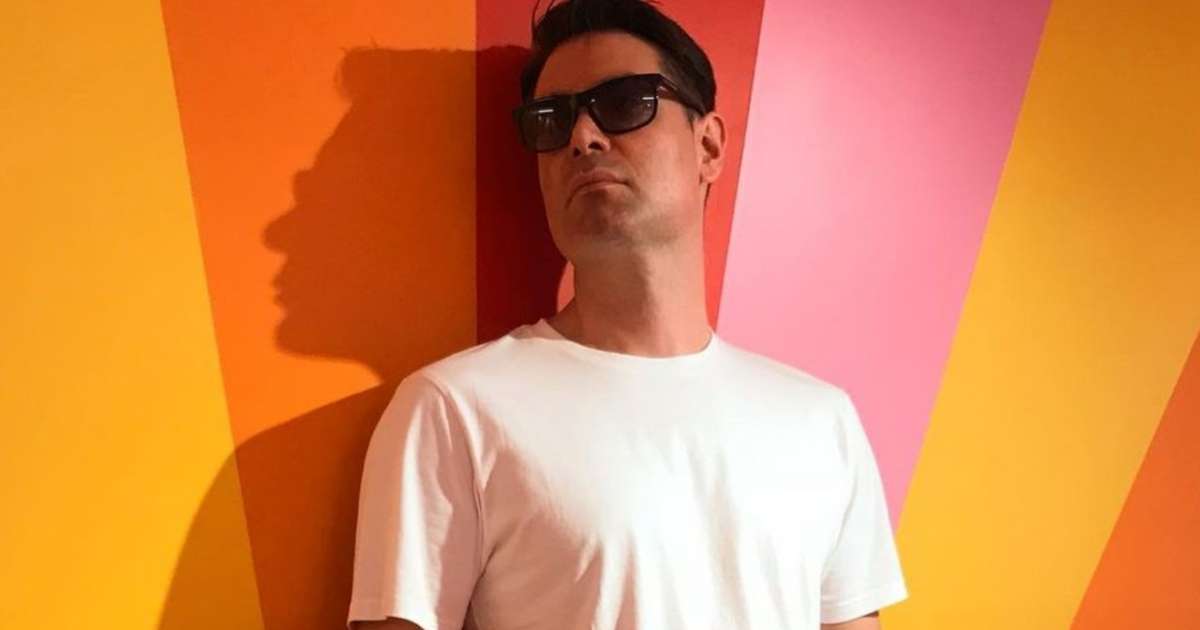 Grande Arte sahnesi Wolfson performansıyla 24 Temmuz'da açılıyor ...